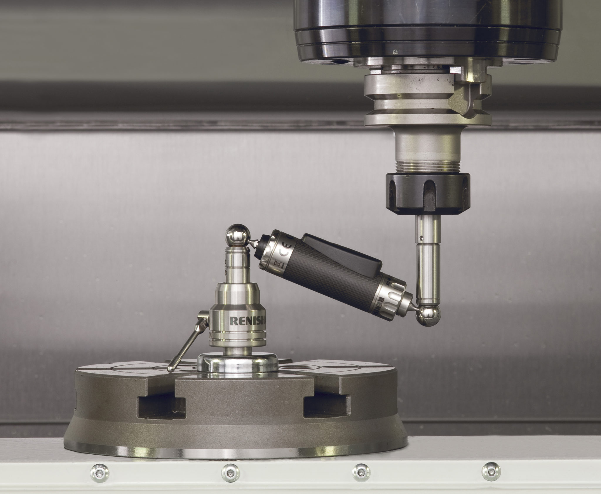 RENISHAW – QC20-W Ballbar | EMEC Machine Tools Inc. RENISHAW – QC20-W Ballbar | EMEC Machine Tools Inc.