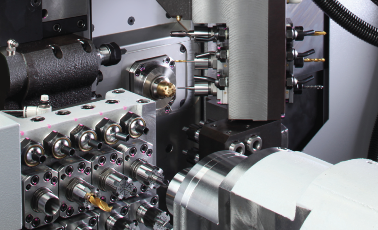 Tsugami | EMEC Machine Tools Inc.