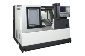 Okuma | EMEC Machine Tools Inc.