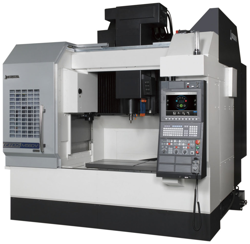 EMEC Machine Tools Inc.
