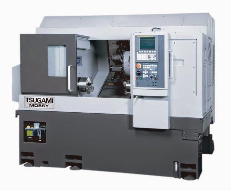 Tsugami | EMEC Machine Tools Inc.