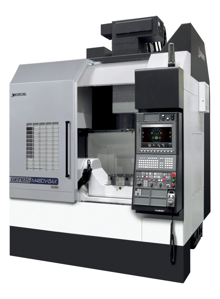EMEC Machine Tools Inc.