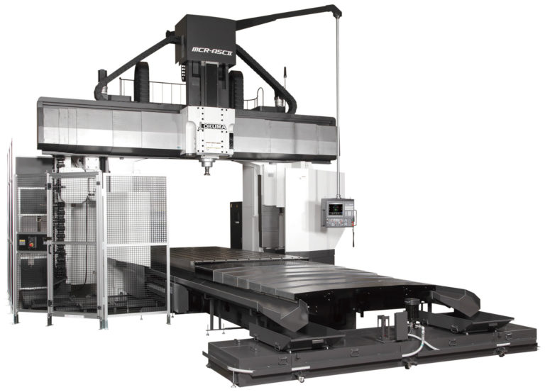 EMEC Machine Tools Inc.