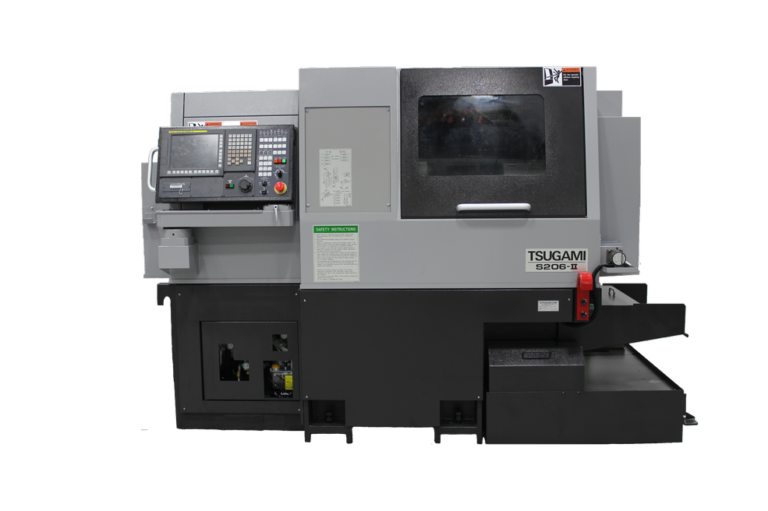 Tsugami | EMEC Machine Tools Inc.