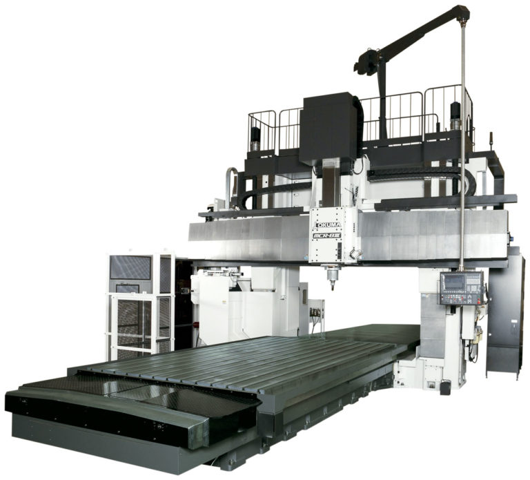 Okuma | EMEC Machine Tools Inc.
