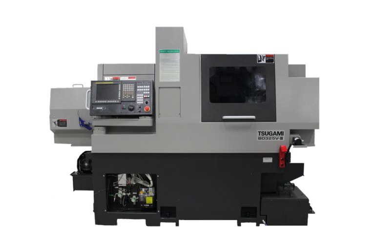 EMEC Machine Tools Inc.