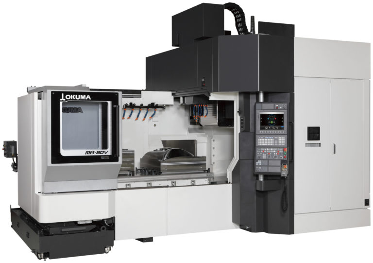 Okuma | EMEC Machine Tools Inc.