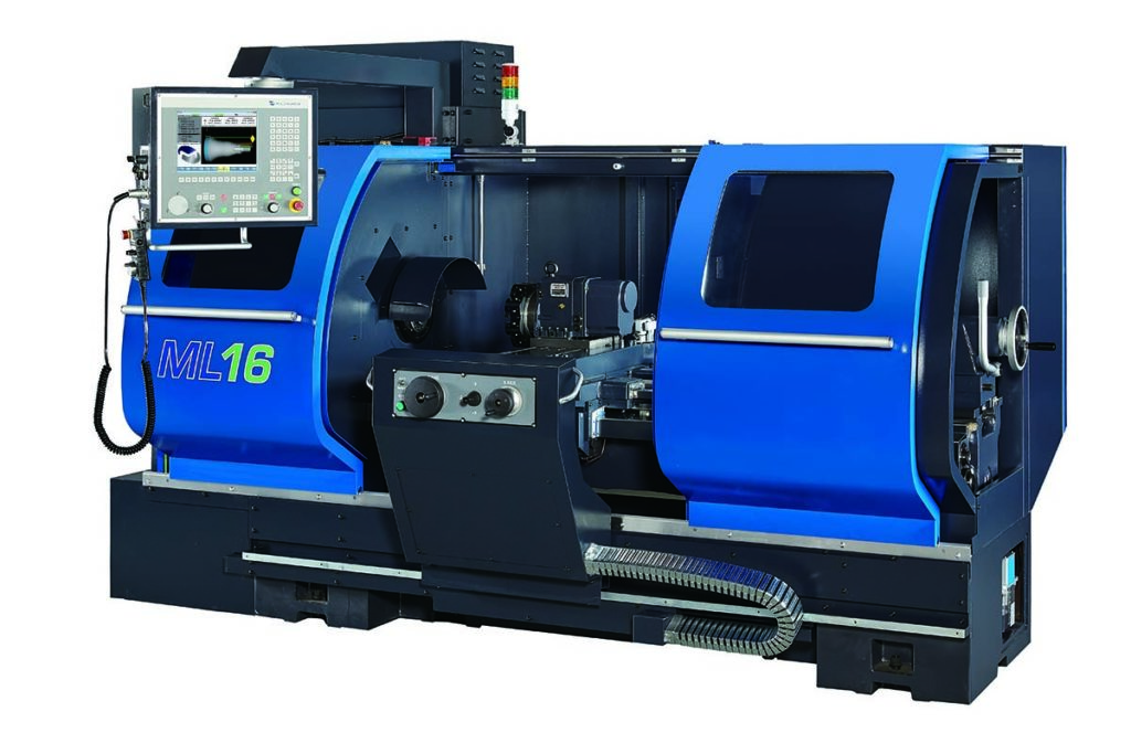 Milltronics | EMEC Machine Tools Inc.