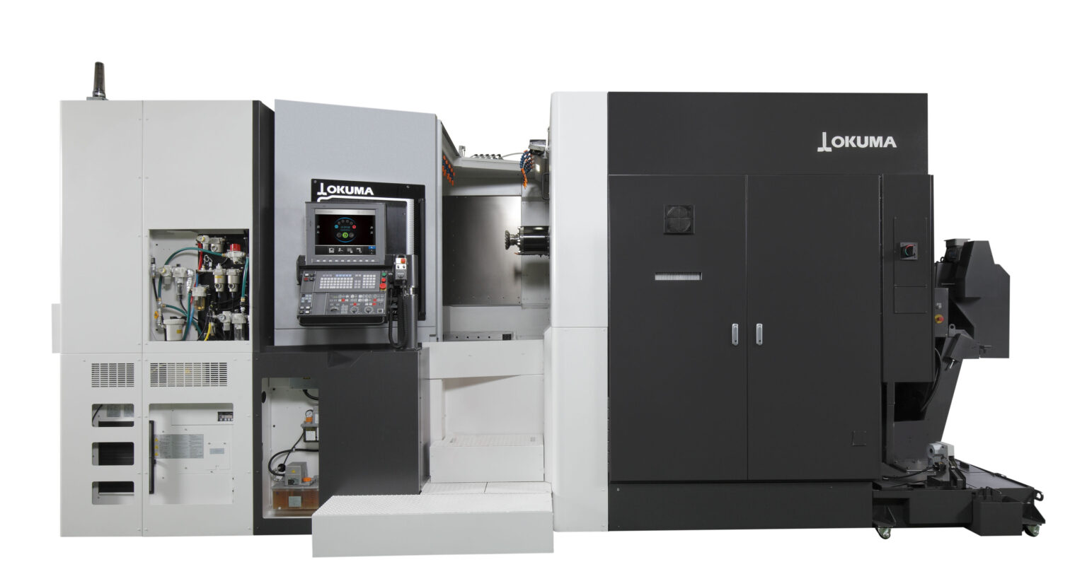 EMEC Machine Tools Inc.