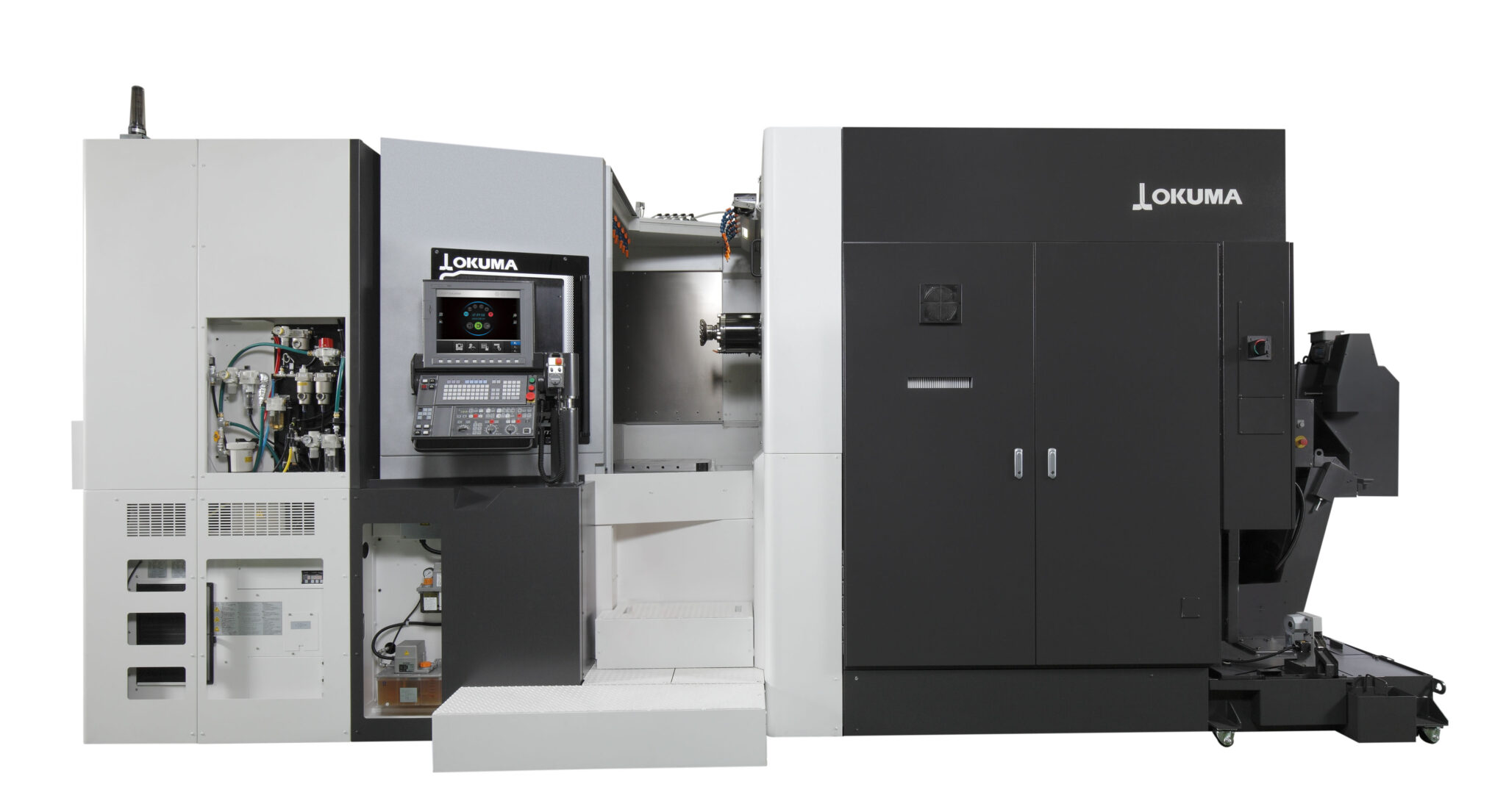 EMEC Machine Tools Inc.