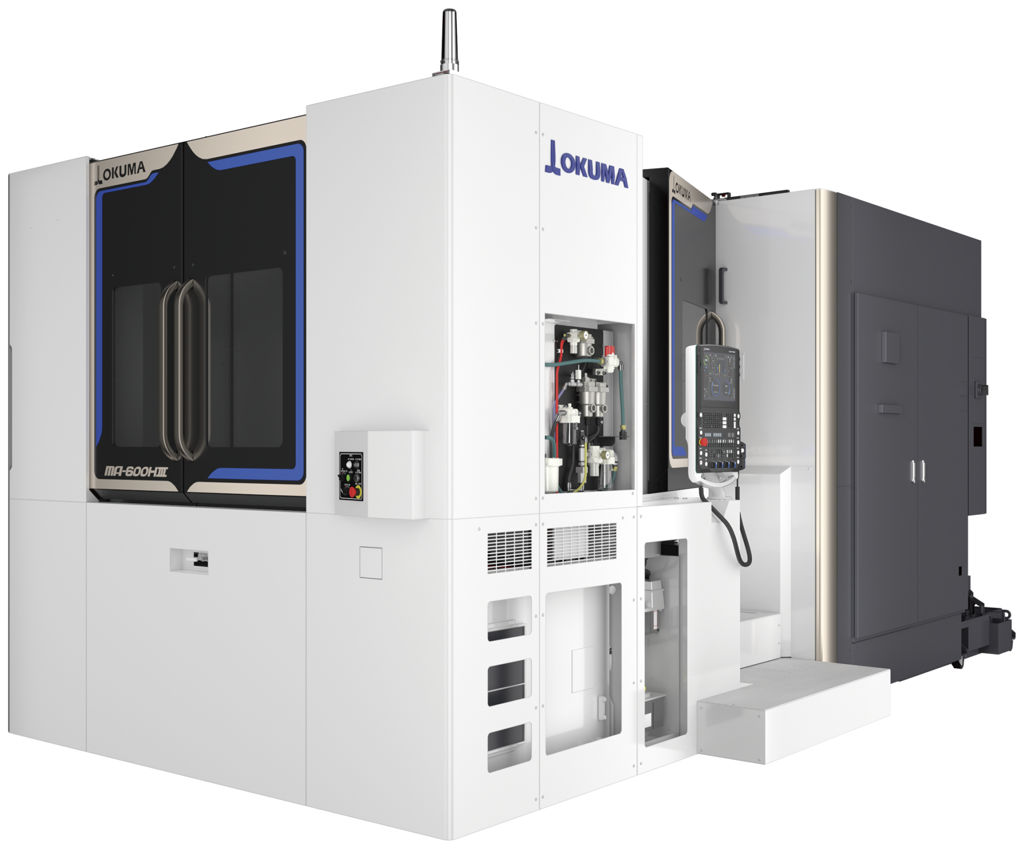 EMEC Machine Tools Inc.