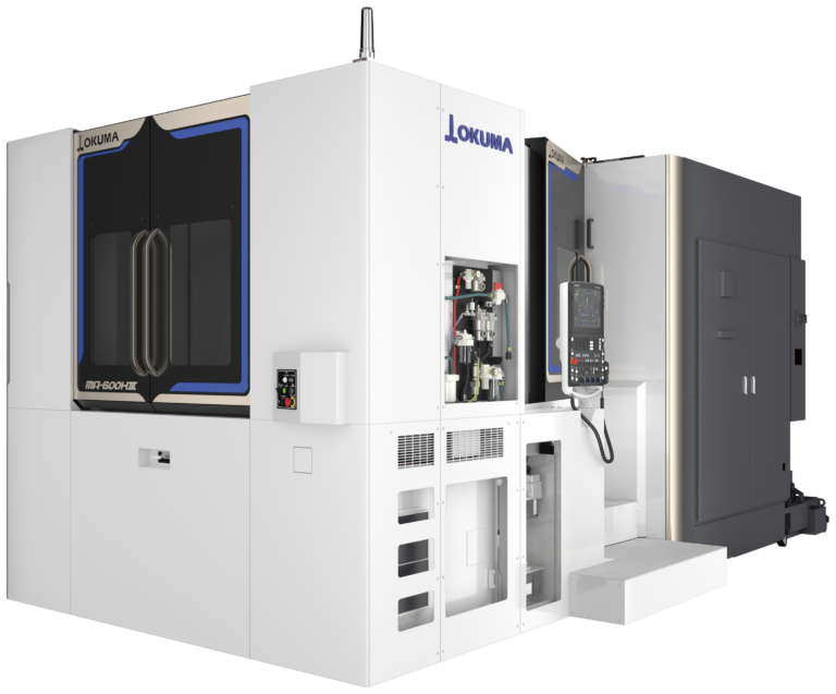 EMEC Machine Tools Inc.