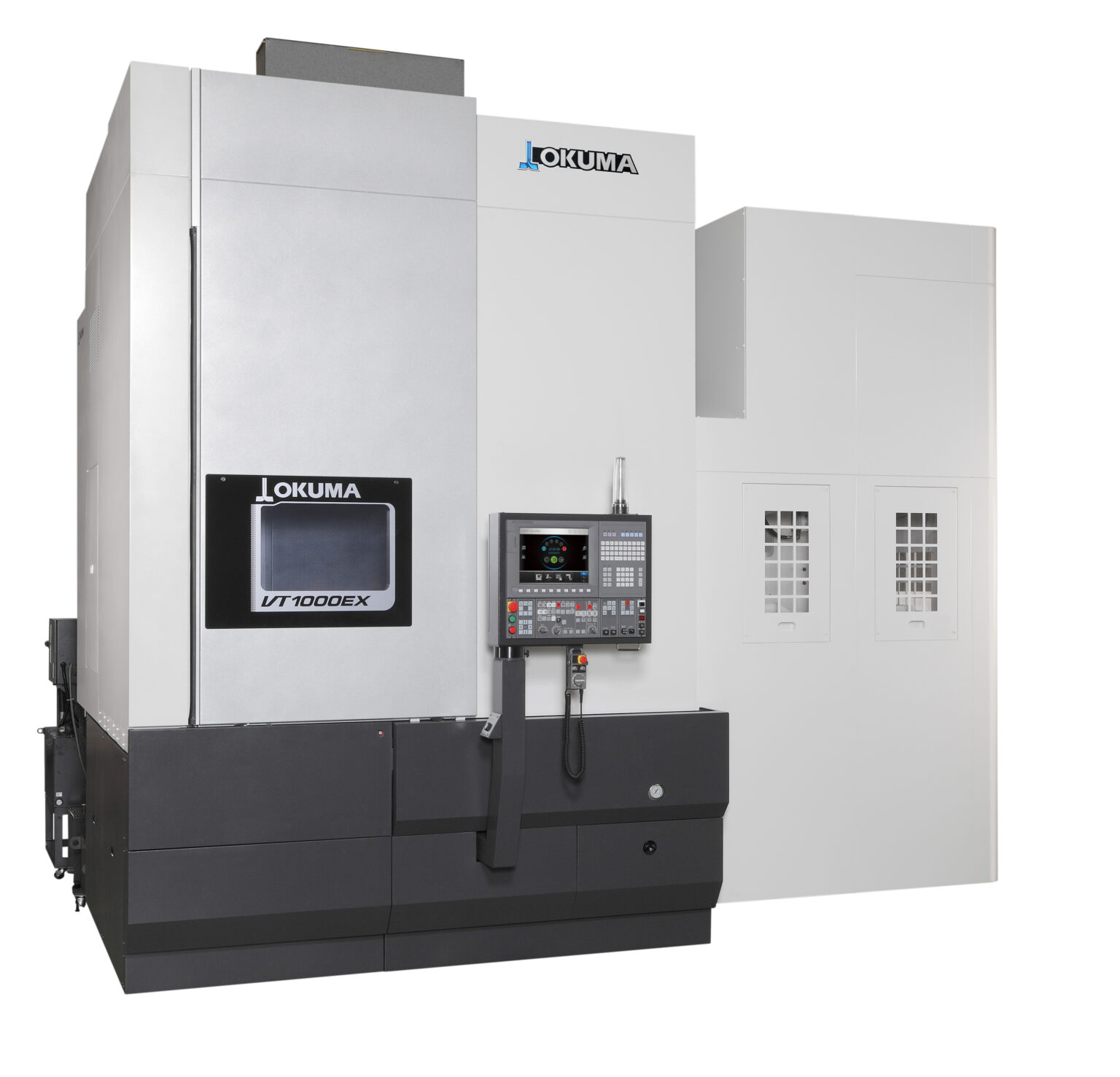 Okuma | EMEC Machine Tools Inc.