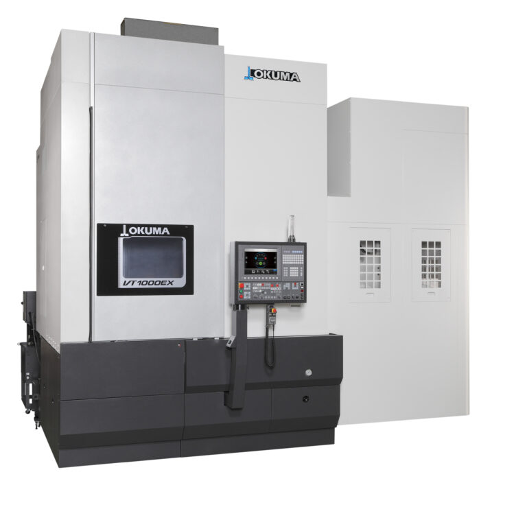 Okuma | EMEC Machine Tools Inc.