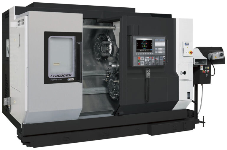 Okuma | EMEC Machine Tools Inc.